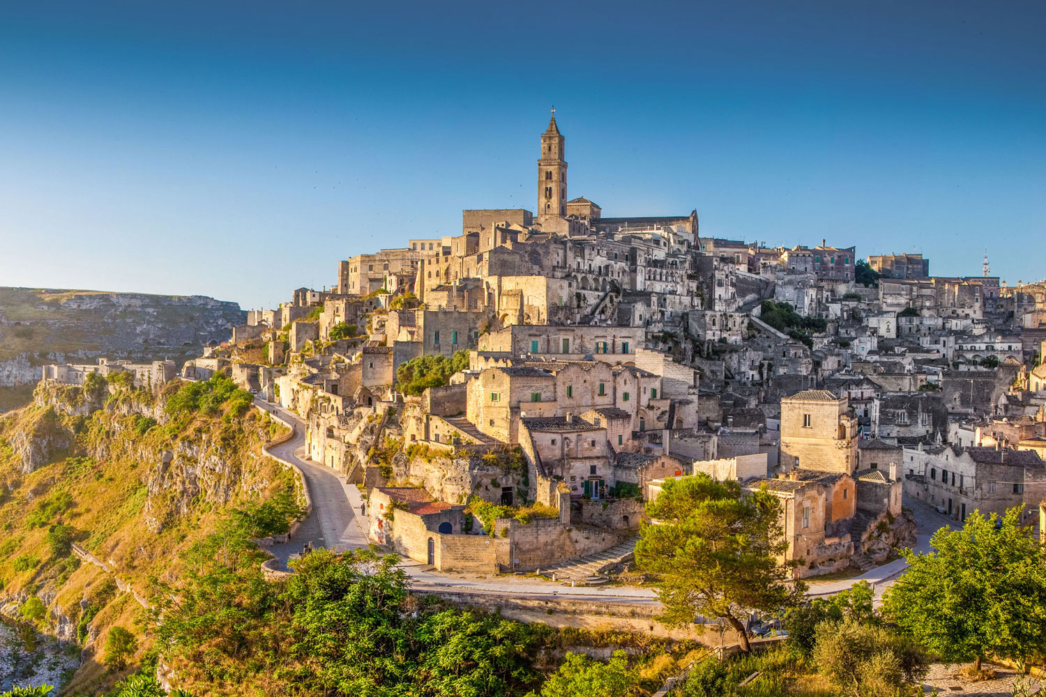 Basilicata - Offers and Last Minute, Where to sleep and eat | Youritaly.it